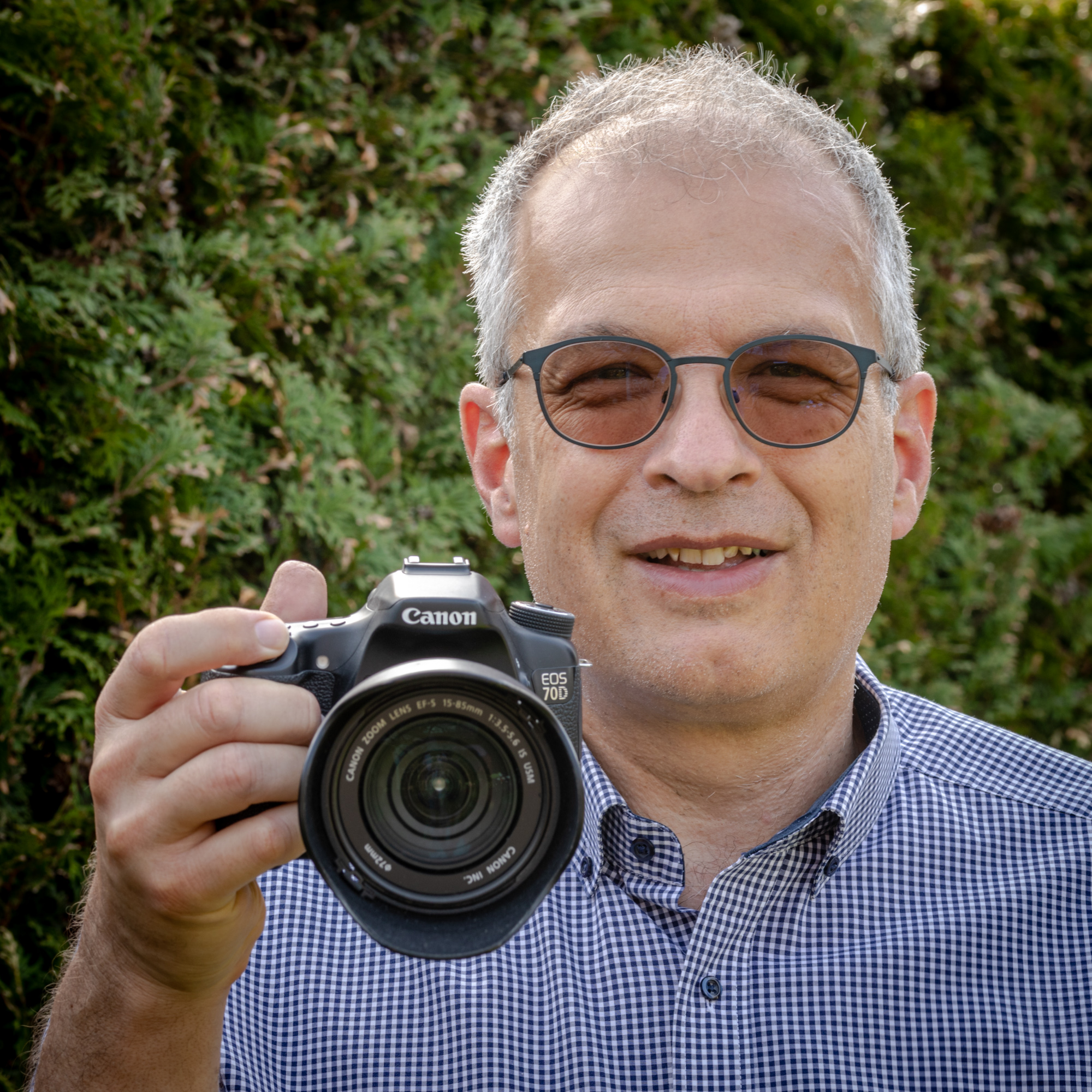 Dietmar Rabich – Juror at the Münster Fotomarathon 2021 – Fotomarathon ...